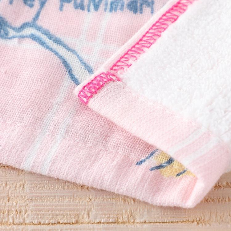 Jeffrey Fulvimari (SALE) UCHINO ジェフリーフルビマーリ JFガールズ バスタオル かわいい 可愛い おしゃれ ...