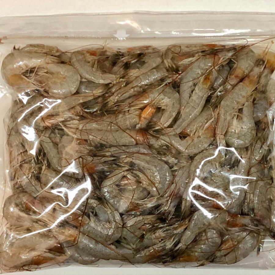 【送料無料】有明海産 芝えび 2kg（1kg×2） 冷凍発送 : ありあけ浪漫工房うちの海産 - 通販 - Yahoo!ショッピング