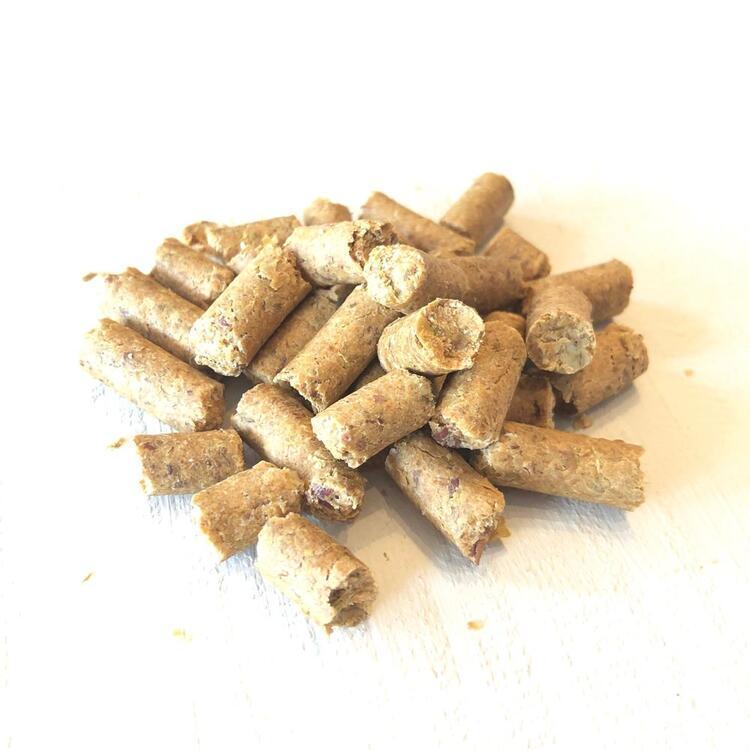 BONRUPA ボンルパ リンゴころころ 80g 犬用 無添加 京シリーズ Bon rupa トリーツ : うちの子 お元気堂 - 通販 - Yahoo!ショッピング