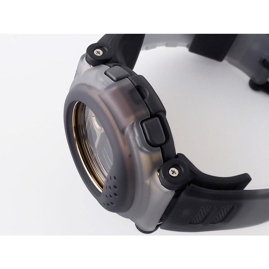 G-SHOCK 〈G-B001MVB-8JR〉DW-001シリーズ／ブラック・ゴールド（着脱可能ベゼル）G-SHOCK G-ショック CASIO カシオ : 宝石と時計の専門店 内山 - 通販 ...