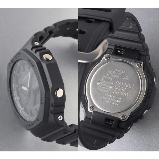 G-SHOCK ＜GA-2100-1A1JF＞GA-2100シリーズ G-SHOCK G-ショックCASIO カシオ : 宝石と時計の専門店 内山 - 通販 - Yahoo!ショッピング