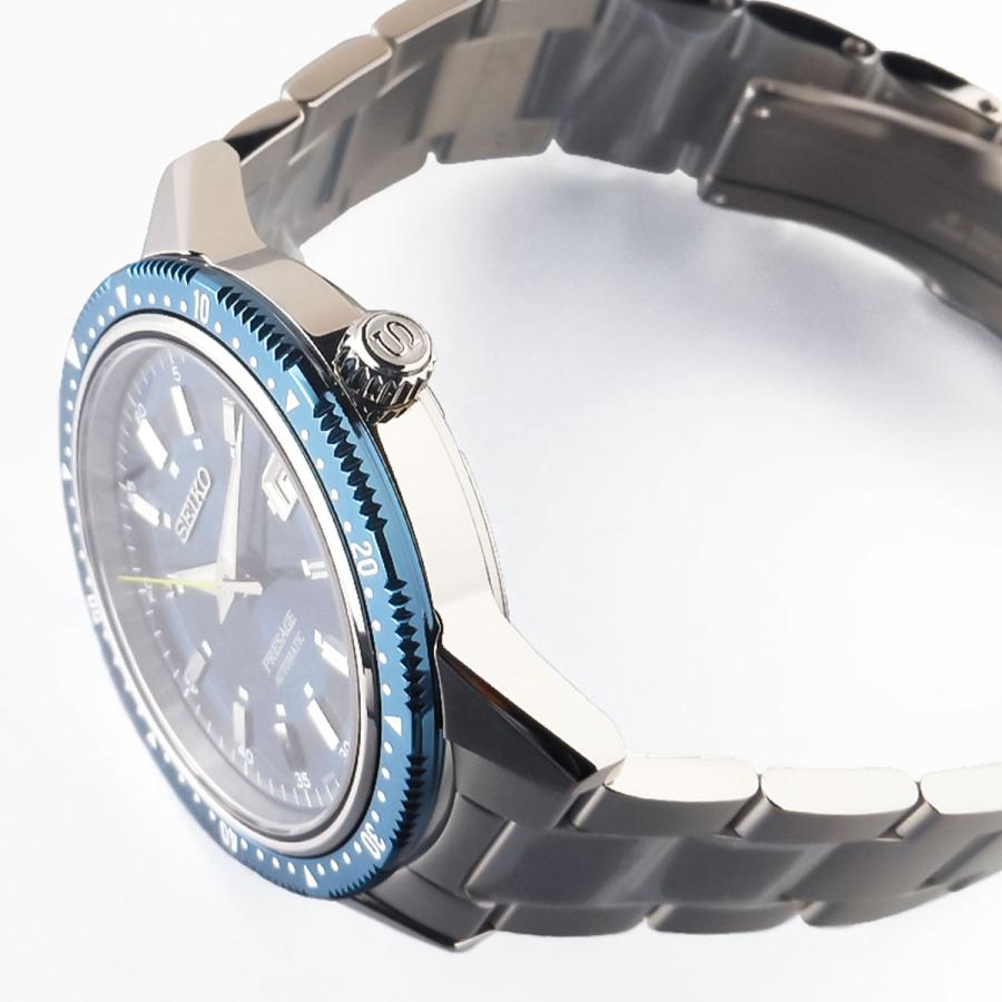 PRESAGE セイコー SARX081「Presage」JAPAN COLLECTION 2020 限定モデル 数量限定 1,000本 ...