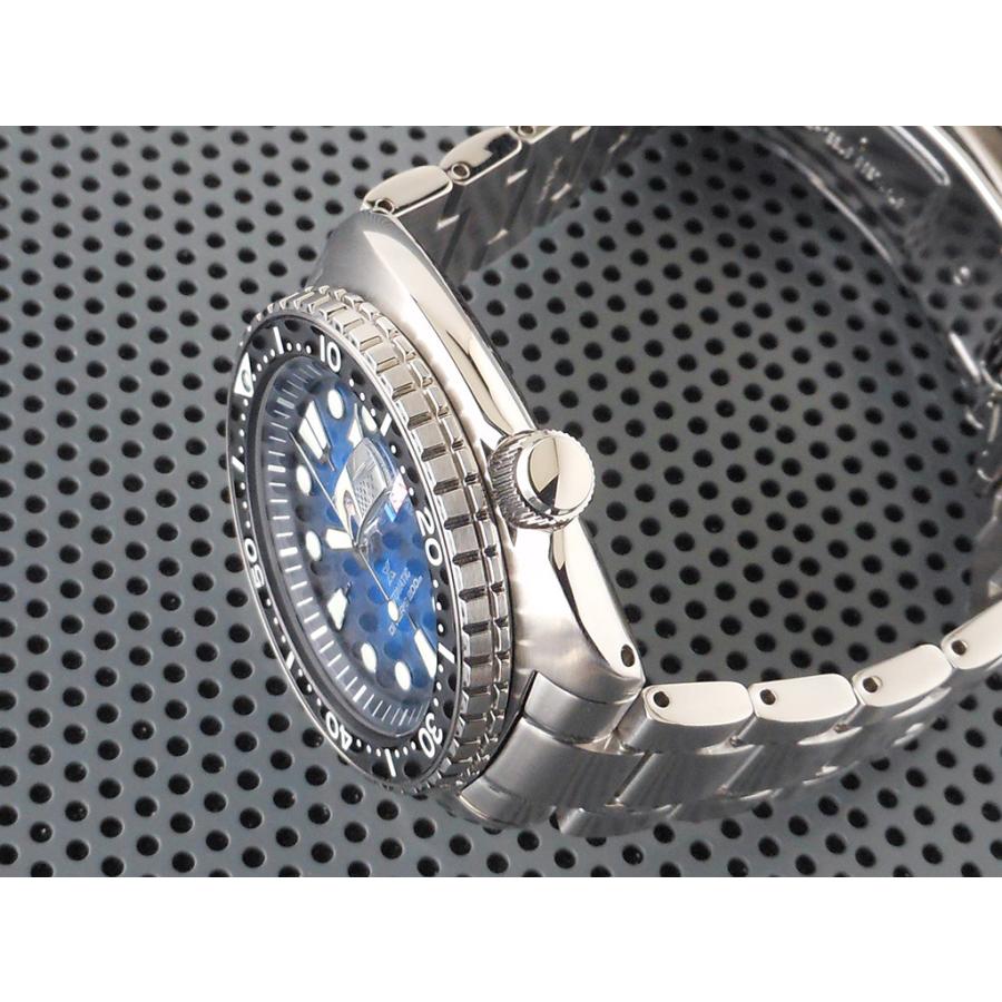 PROSPEX SEIKO prospex ＜SBDY063＞プロスペックス ダイバースキューバ Save the Ocean Special ...