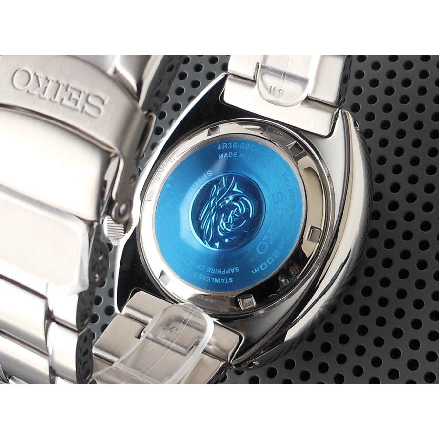PROSPEX SEIKO prospex ＜SBDY063＞プロスペックス ダイバースキューバ Save the Ocean Special ...