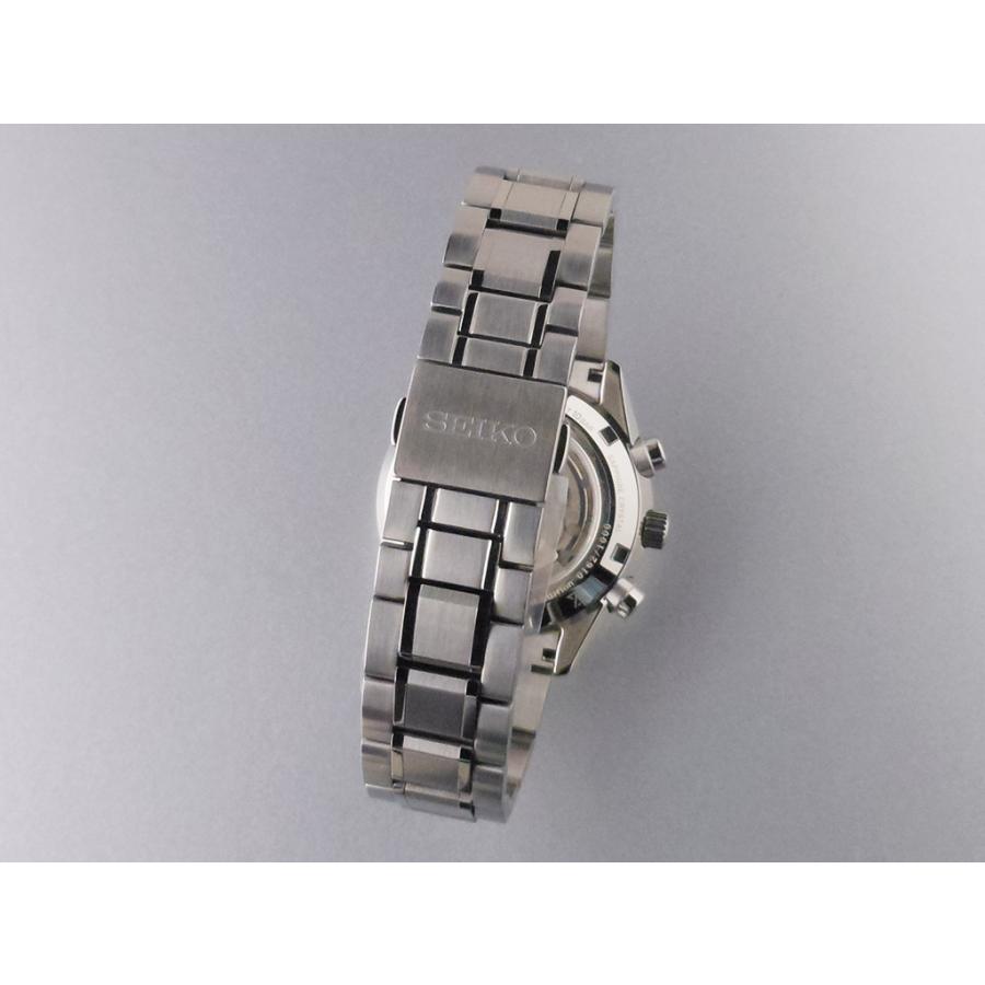 PROSPEX SEIKO prospex ＜SBEC005＞セイコー プロスペックス 自動巻クロノグラフ50周年記念限定モデル 数量限定 ...