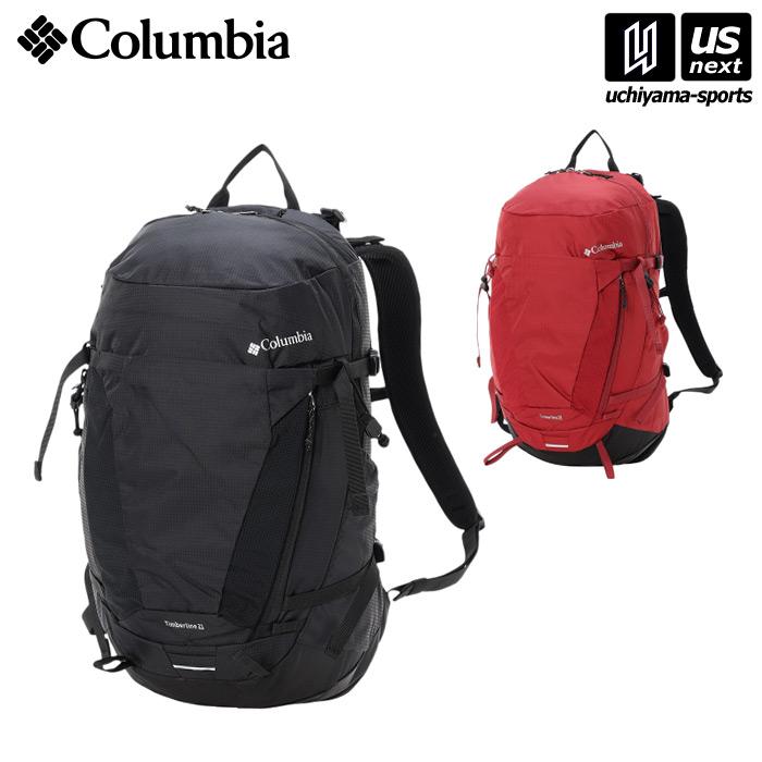 (国内正規品) コロンビア Columbia ティンバーライン 25L バックパック 沖縄配送不可 [自社](メール便不可) Columbia（コロンビア） (国内正規品) ティンバーライン 25L バック