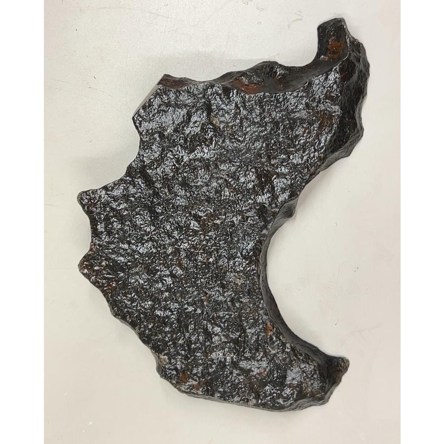 ギベオン隕石 【超特大】 2,680g Gibeon meteorite 鉄隕石 : 宇宙村 - 通販 - Yahoo!ショッピング
