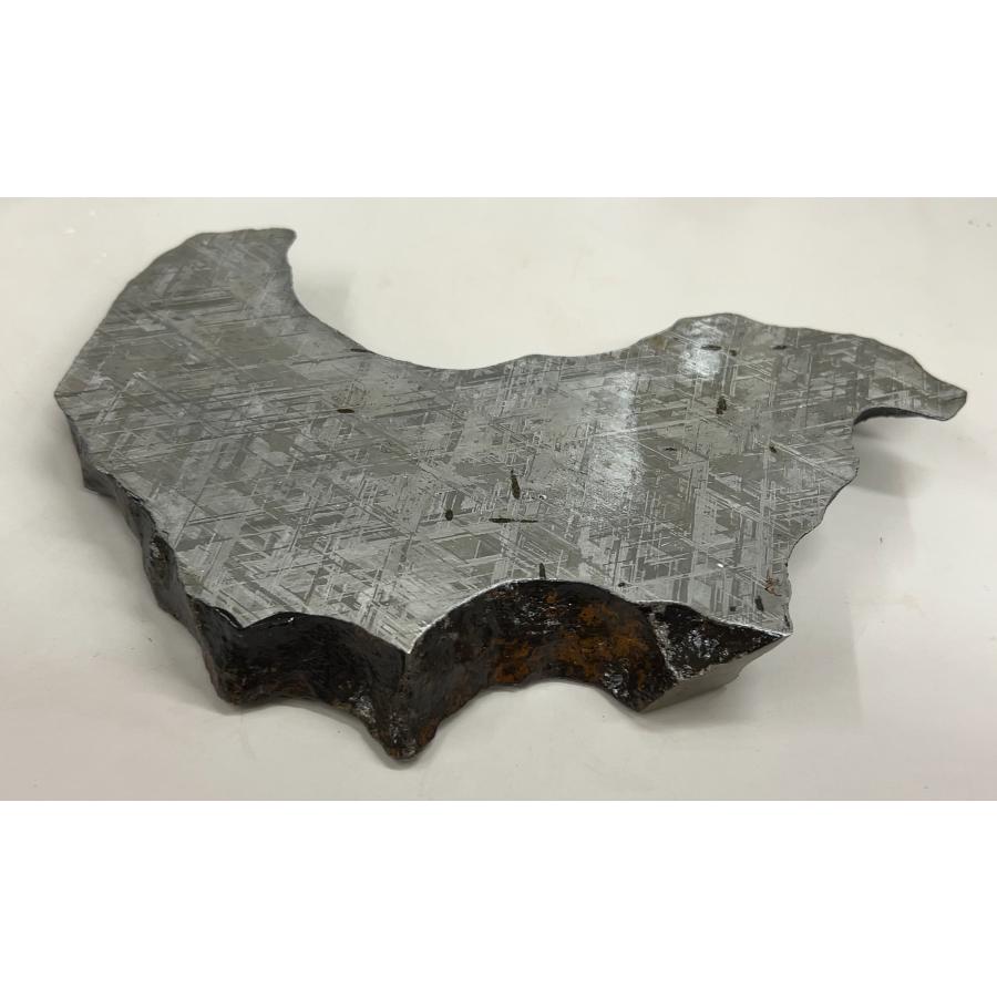 ギベオン隕石 【超特大】 2,680g Gibeon meteorite 鉄隕石 : 宇宙村 - 通販 - Yahoo!ショッピング