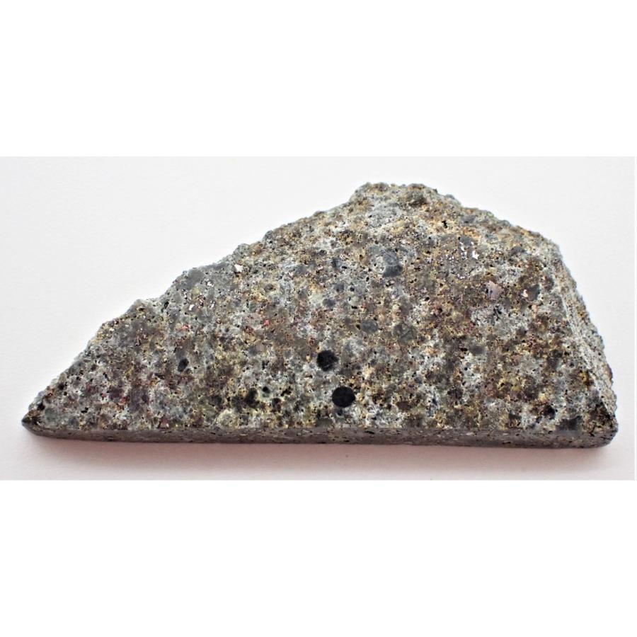 【通販限定】MT.TAZERZAIT タゼルザイト隕石 7.4g 石質隕石 コンドライト chondrite : 宇宙村 - 通販 ...