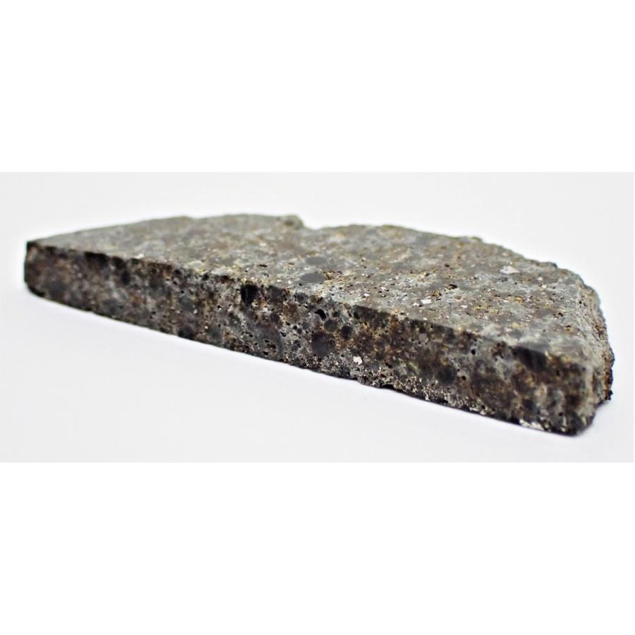 【通販限定】MT.TAZERZAIT タゼルザイト隕石 7.4g 石質隕石 コンドライト chondrite : 宇宙村 - 通販 ...