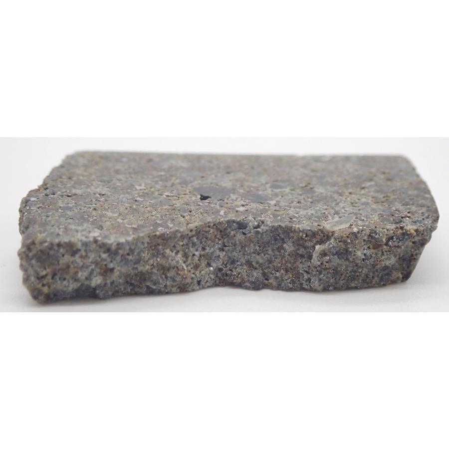 【通販限定】MT.TAZERZAIT タゼルザイト隕石 8.4g 石質隕石 コンドライト L5 chondrite : 宇宙村 - 通販 ...