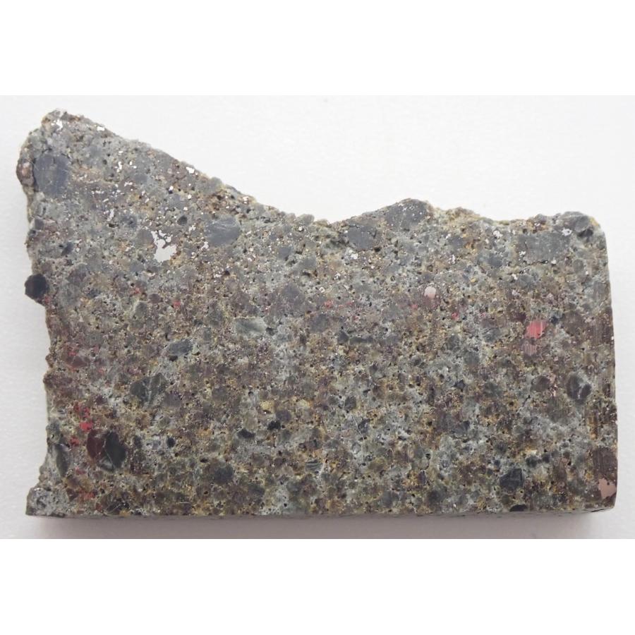 【通販限定】MT.TAZERZAIT タゼルザイト隕石 8.8g 石質隕石 コンドライト L5 chondrite : 宇宙村 - 通販 ...