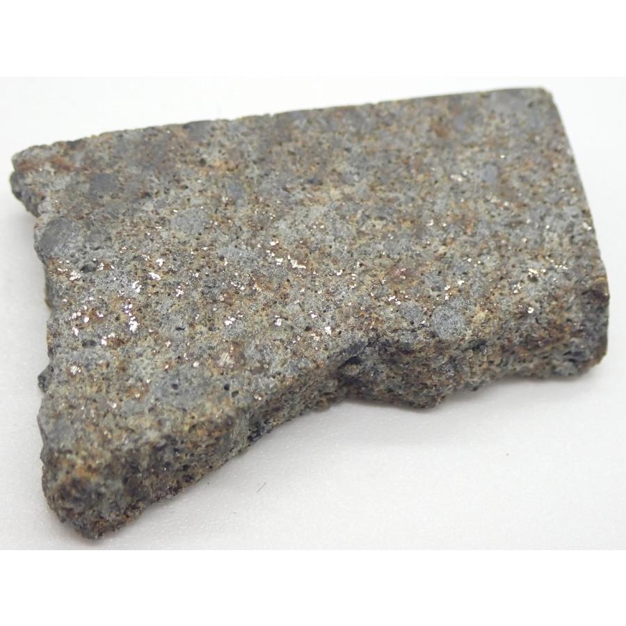 【通販限定】MT.TAZERZAIT タゼルザイト隕石 8.8g 石質隕石 コンドライト L5 chondrite : 宇宙村 - 通販 ...