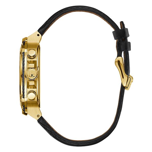 GUESS Y24011G2MF Gc ゲスコレクション ジーシー Cable Force ジーシーケーブルフォース メンズ 腕時計 国内正規 ...