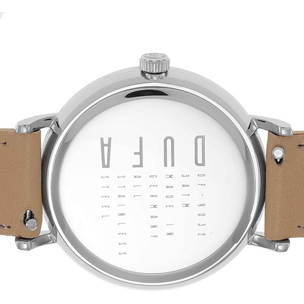 DF-9032-01 DUFA ドゥッファ 白文字盤 グロピウスモンドフェイズ ドイツ製 ユニセックス 男女兼用 腕時計 国内正規品 送料無料 : 205009 : ネットDE腕時計わっしょい ...