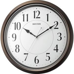 CITIZEN 8MG800SR06 CLOCK RHYYHM シチズンクロック リズム オルロージュM800 掛時計国内正規品 : ネット ...