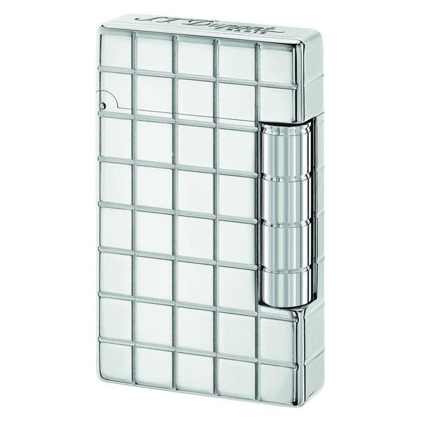 S.T.DUPONT（エス・テー・デュポン） 020800 S.T.DUPONT INITIAL イニシャル 喫煙具 ガスライター 国内正規品 ...