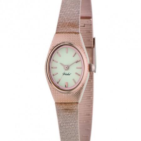 VIDA＋（ヴィーダプラス） 爆買 V-001P VIDA+ V Japan made ジャパンメイド レディース 腕時計 送料無料 ...