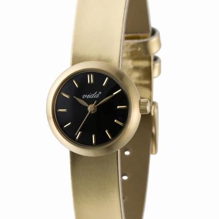 VIDA＋ 84904BK VIDA+ ヴィーダプラス Pebble ぺブル レディース 腕時計 送料無料 : ネットDE腕時計わっしょい村 ...