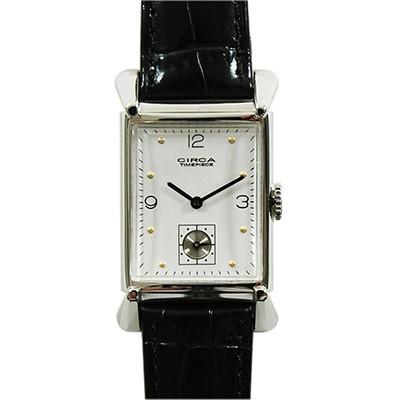 CT110T CIRCA TIMEPIECE サーカ HOODED MODEL フーデッドモデル ユニセックス 男女兼用 ポイント10倍 送料 ...