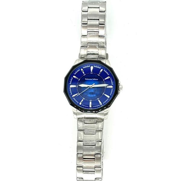 SI004M-BL1 Selezione Infinita メンズ 腕時計 国内正規品 送料無料 : ネットDE腕時計わっしょい村 - 通販 - Yahoo!ショッピング
