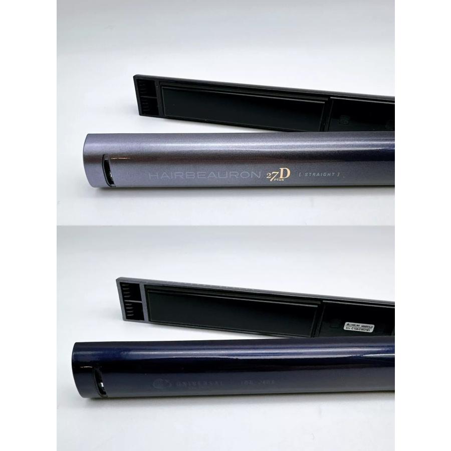 Bioprogramming バイオプログラミング ヘアビューロン 27D Plus ストレート : 123 : UECHIショップ2号店 - 通販 - Yahoo!ショッピング
