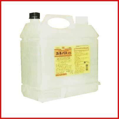 手指消毒剤 カネパスVD（5L） : 上原薬局 - 通販 - Yahoo!ショッピング