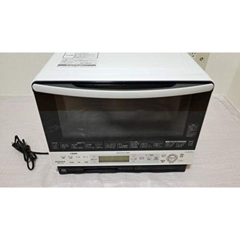 31％割引ブラック系人気のクリスマスアイテムがいっぱい！ HITACHI MRO-LS8(W) パールホワイト 電子レンジ/オーブン 生活家電ブラック系-OTA.ON.ARENA.NE.JP