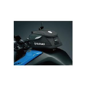 スズキ 純正 GSX-8S タンクバッグ（小） 99000-990D7-131 : バイクパーツRGM - 通販 - Yahoo!ショッピング