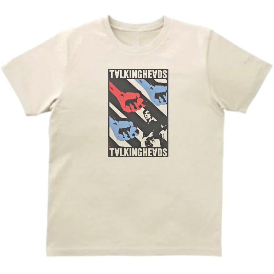 トーキング・ヘッズ Talking Heads 音楽Tシャツ ロックTシャツ トーキング・ヘッズ Talking Heads 音楽Tシャツ ロックTシャツ