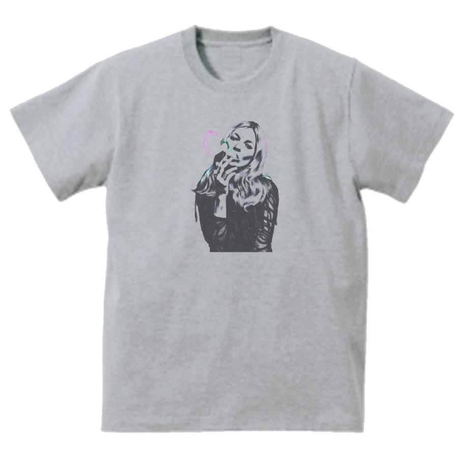 ケイト・モス Kate Moss 音楽Tシャツ ロックTシャツ バンドT ケイト・モス Kate Moss 音楽Tシャツ ロックTシャツ バンドT