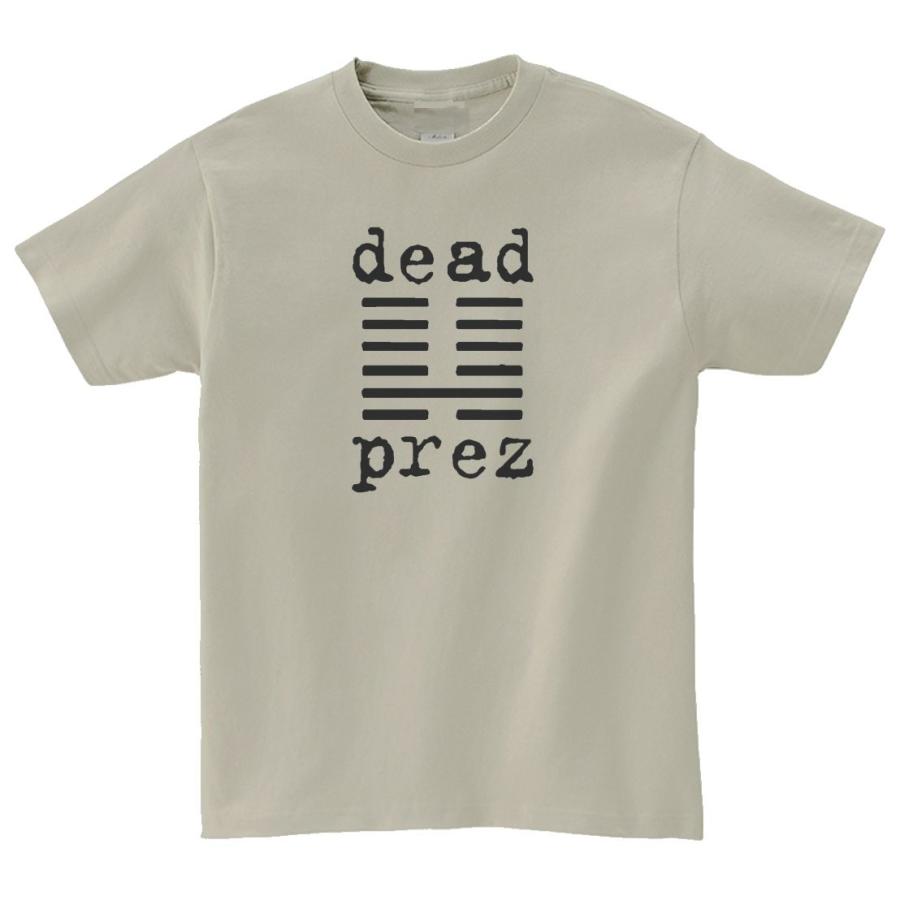 DEAD PREZ デッド プレズ 音楽Tシャツ ロックTシャツ バンドTシャツ シルバーグレー : うえきたや - 通販 - Yahoo ...