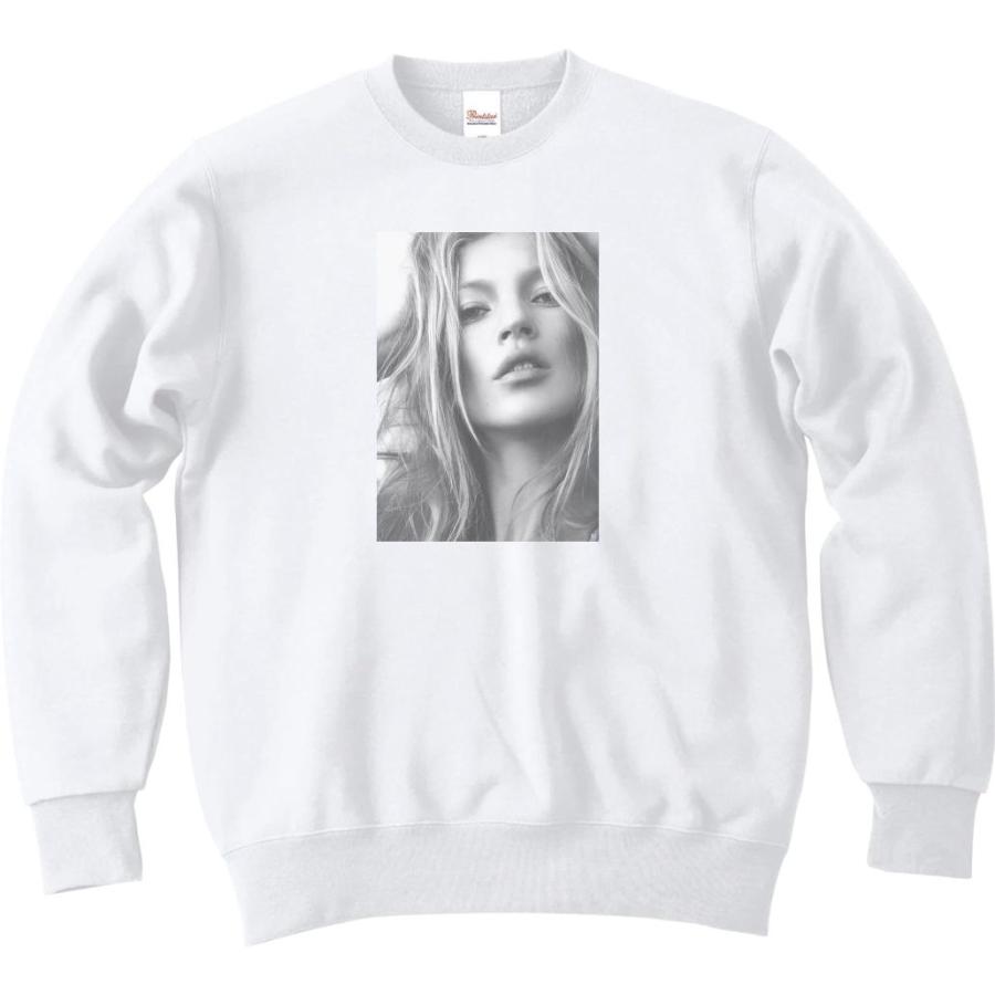 ケイトモス 音楽 ロック シャツ バンド シネマ 長袖 トレーナー スエット ロングスリーブ : tw-roc107 : うえきたや - 通販 ...