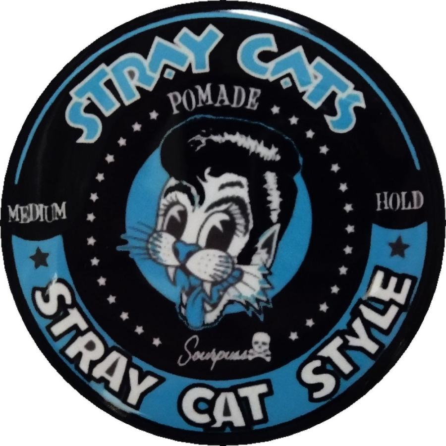 STRAY CATS 音楽 シネマ 缶バッジ (安全ピンタイプ直径38mm STRAY CATS 音楽 シネマ 缶バッジ (安全ピンタイプ直径38mm