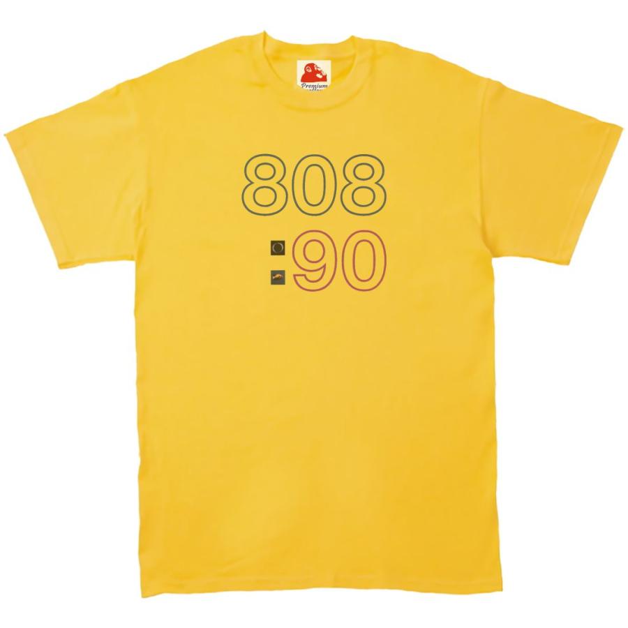 808ステイト 808 State 音楽Tシャツ ロックTシャツ バンドTシャツ イエロー : うえきたや - 通販 - Yahoo!ショッピング