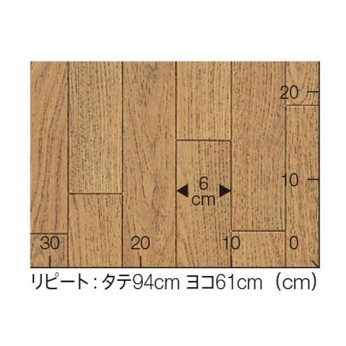 DIY(住宅用）東リ シートコレクション CF2024~2027【6畳程のお部屋に】CF-9642 CF-9643 CF-9644 数量6M 182cm巾 1.8mm厚 抗ウイルス 抗菌 ...