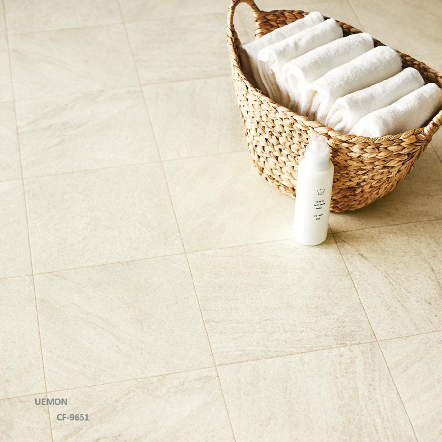 東リ 東リCF・住宅用床材【6畳程のお部屋に】CF-9651 CF-9652 CF-9653 CF-9654 数量6M 182cm巾 1.8mm厚 抗ウイルス 抗菌 防カビ : UEMON ...