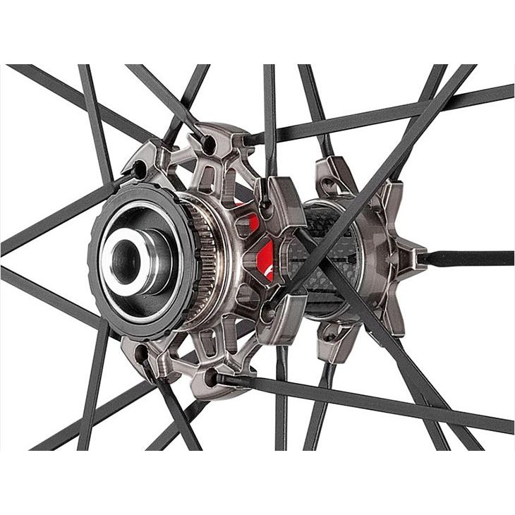 FULCRUM (フルクラム) RACING ZERO CARBON DB 2WAY C19 クリンチャーホイール 前後セット : ウエムラ サイクルパーツ - 通販 - Yahoo!ショッピング