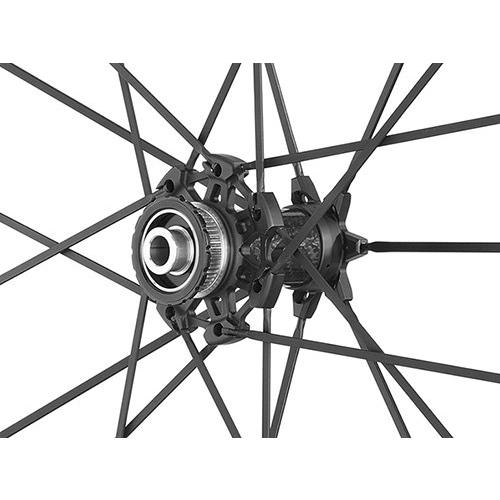 FULCRUM (フルクラム) RACING ZERO CMPTZN DB 2WAY C19 クリンチャーホイール 前後セット : ウエムラ サイクルパーツ - 通販 - Yahoo!ショッピング