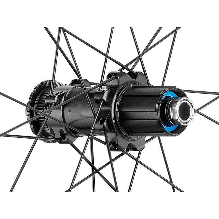 FULCRUM (フルクラム) WIND 40 DB 2WAY C19 カーボンクリンチャーホイール 前後セット : ウエムラ サイクルパーツ - 通販 - Yahoo!ショッピング