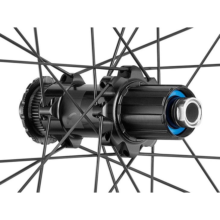 FULCRUM (フルクラム) WIND 55 DB 2WAY C19 カーボンクリンチャーホイール 前後セット : ウエムラ サイクルパーツ - 通販 - Yahoo!ショッピング