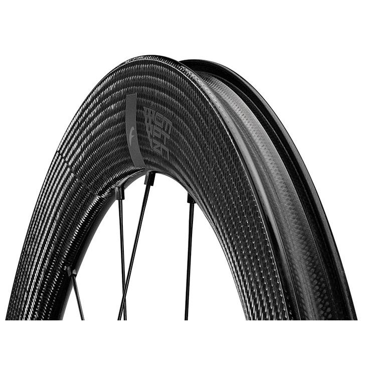 FULCRUM (フルクラム) SPEED 55 CMPTZN DB 2WAY C19 カーボンクリンチャーホイール 前後セット : ウエムラ サイクルパーツ - 通販 - Yahoo!ショッピング