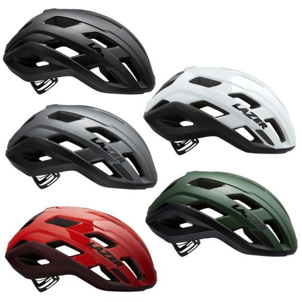 LAZER (レーザー) Strada KinetiCore AF ストラーダ キネティコア アジアンフィット ヘルメット : ウエムラ ...