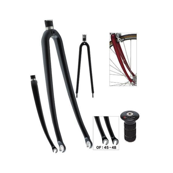 OnebyESU (ワンバイエス) OBS-R101-SL ロードモノコック : ウエムラ サイクルパーツ - 通販 - Yahoo!ショッピング