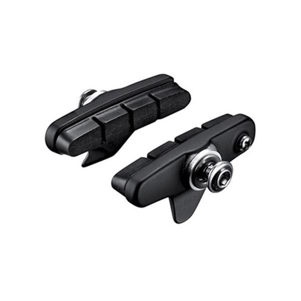 Shimano (シマノ) 105 BR-5800L R55C4 ブレーキシューセット : ウエムラ サイクルパーツ - 通販 - Yahoo!ショッピング