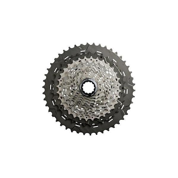 Shimano (シマノ) DEORE XT CS-M8000 カセットスプロケット (11S) /11-46T : ウエムラ サイクルパーツ - 通販 - Yahoo!ショッピング