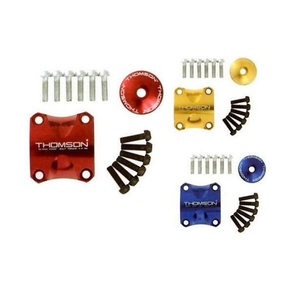 THOMSON (トムソン) X4 Dress Up KIT : ウエムラ サイクルパーツ - 通販 - Yahoo!ショッピング