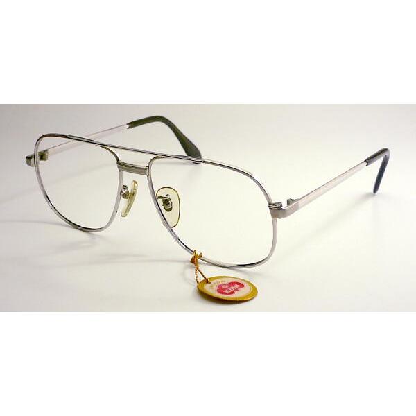 ヴィンテージ メタル オート メガネフレーム KOKI METAL コーキ 132WP 現品限り : メガネのウエムラ ヤフー店 - 通販 ...