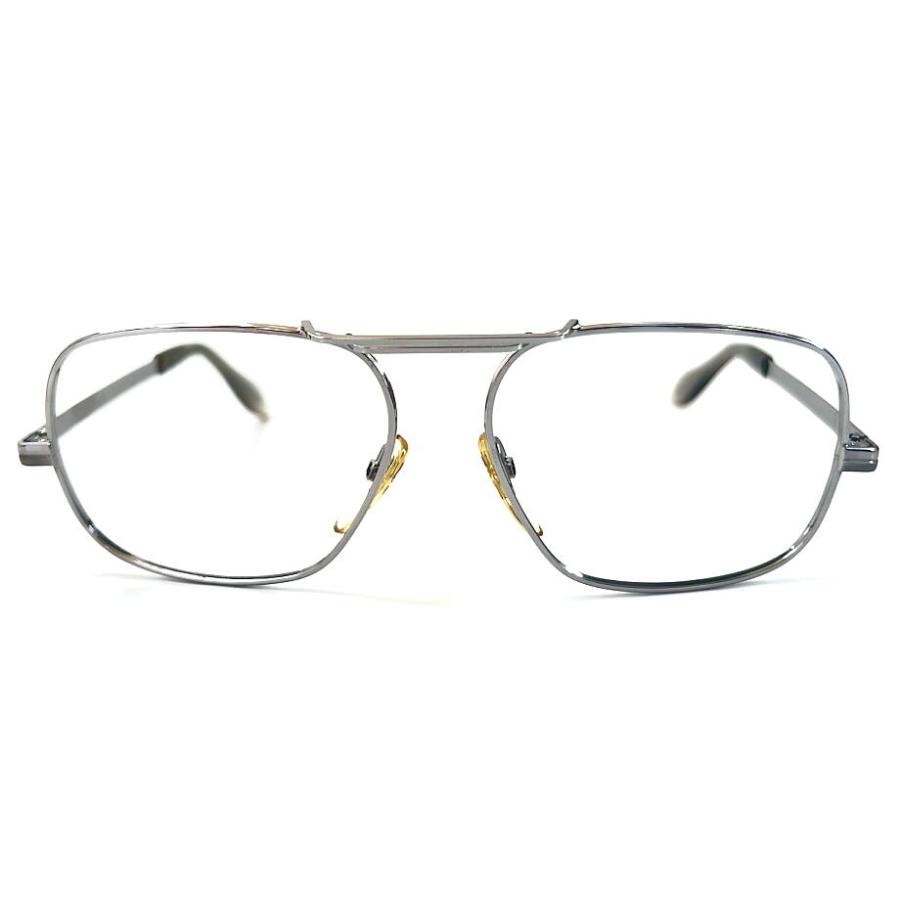 ヴィンテージ メタル オート、ティアドロップ メガネフレーム シルエット 302 現品限り : 302 : メガネのウエムラ ヤフー店 - 通販 - Yahoo!ショッピング