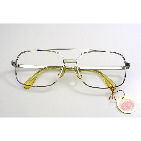 ヴィンテージ メタル オート KOKI METAL 107 メガネフレーム 現品限り : メガネのウエムラ ヤフー店 - 通販 - Yahoo ...